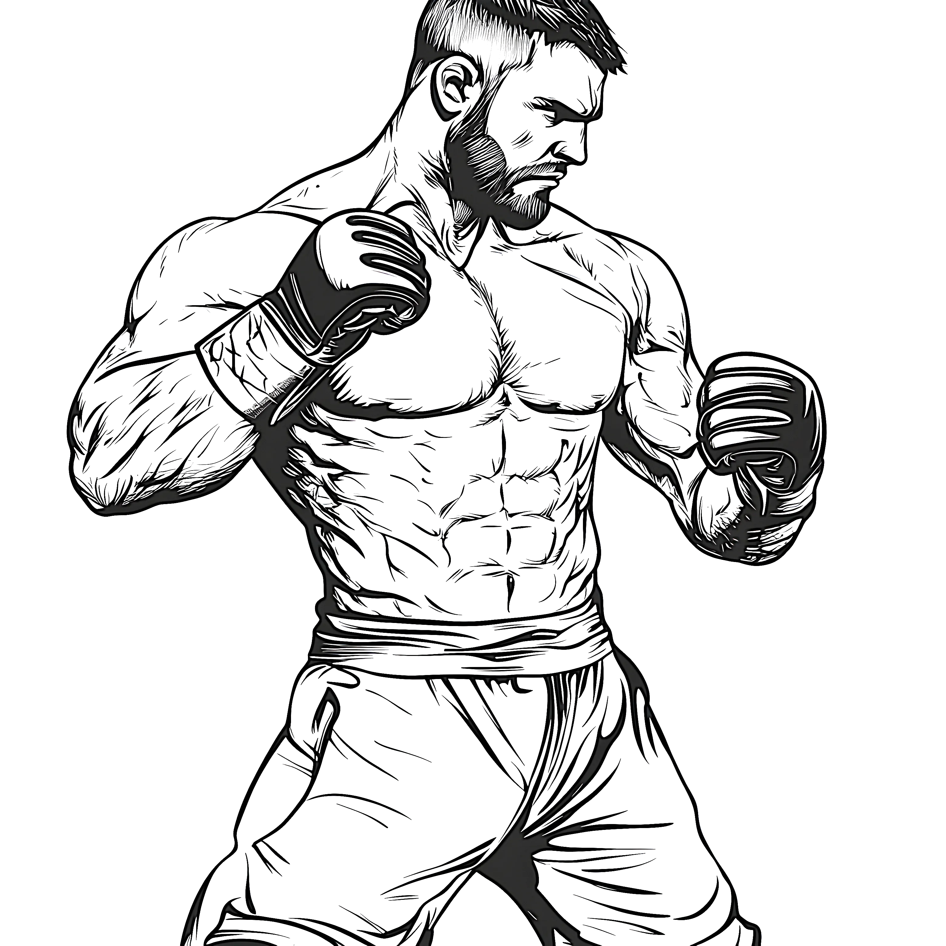 coloring pages of black men