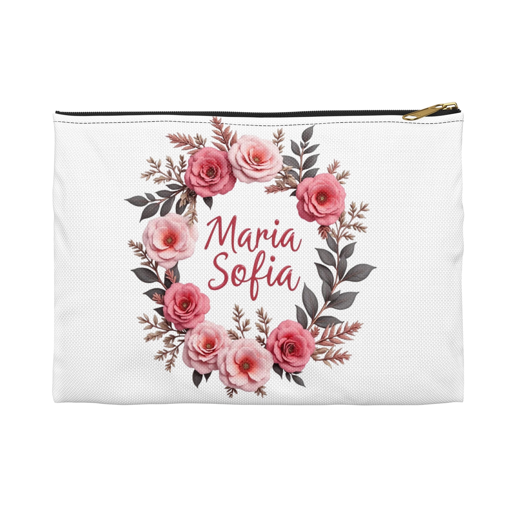 Accessory Pouch – Davinci in You