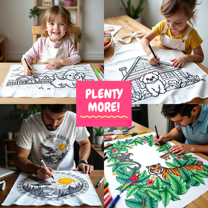 FREE Butterfly Coloring Page - Intricate Wing Patterns Among Flowers ...